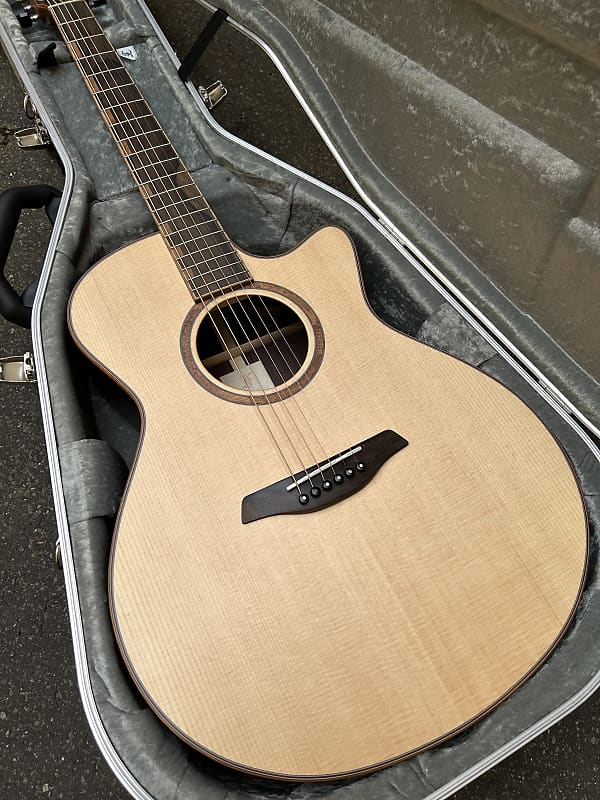 Furch Red Pure Gc SR | Reverb UK