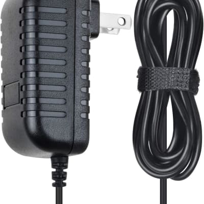 BOSS AC/DC Adaptor PSC-230E (UK 3 Pin) 9V DC Output | Reverb