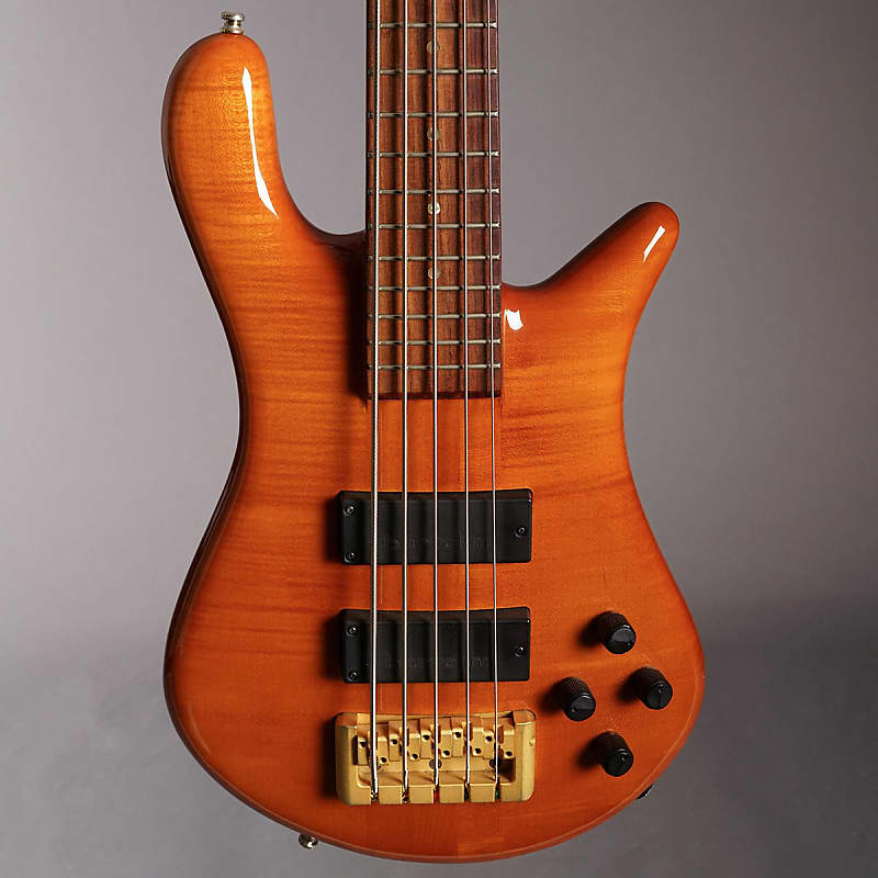 Spector NS5 CRFM | Reverb