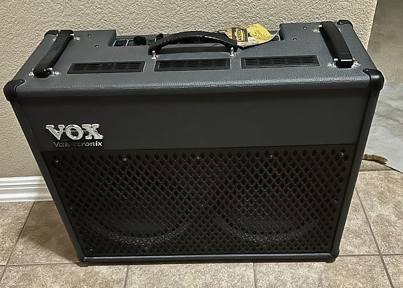Vox AD100VT-XL 2010 - Black | Reverb