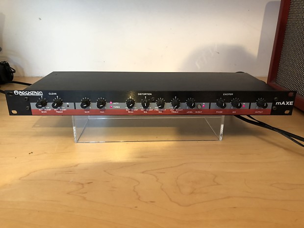 Rocktron mAxe | Reverb