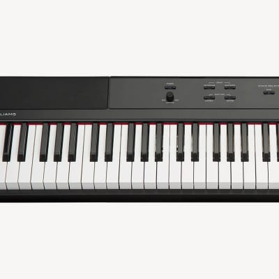 Vintage 1960's Elka Piano 88 61 Key Electric Keyboard | Reverb