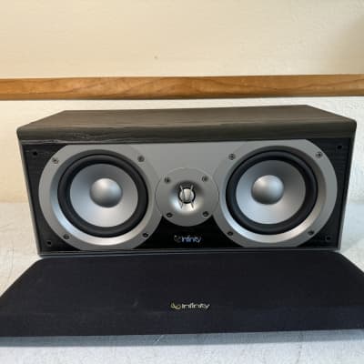 Infinity Vintage Infinity Primus P153Bookshelf speaker 80s | Reverb