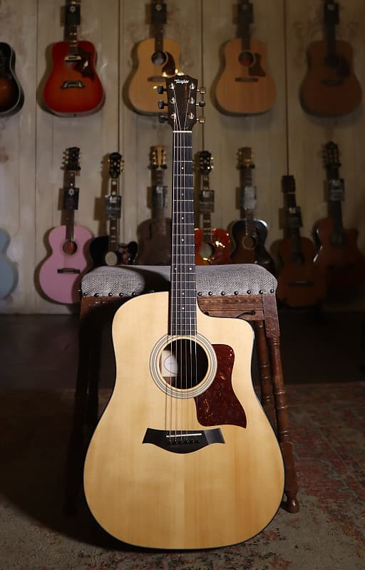 Taylor 150e 12 String - Natural | Reverb UK