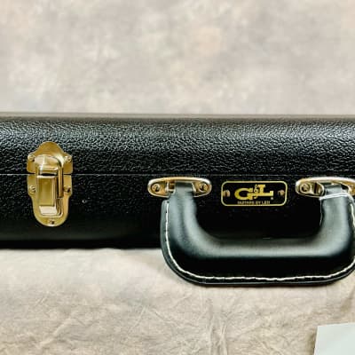 G&L Custom Shop Legacy HH RMC 2023 - Nitro Vintage White | Reverb