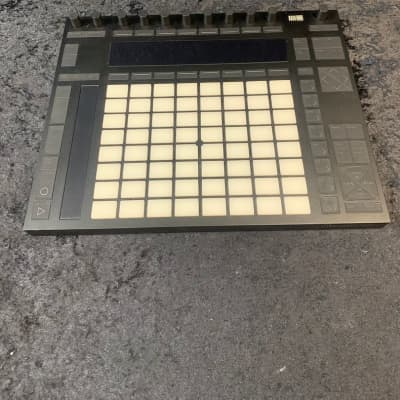 Ableton Push II Midi Controller MIDI Keyboard (Nashville, | Reverb
