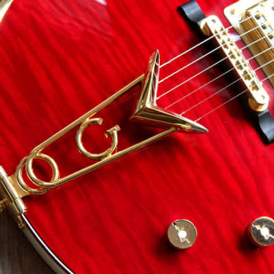 GRETSCH "Stephen Stern Custom Shop G6134-GCS15 15th | Reverb