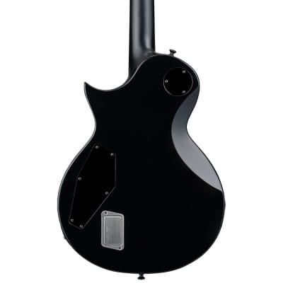 ESP E-II Eclipse Reindeer Blue | Reverb