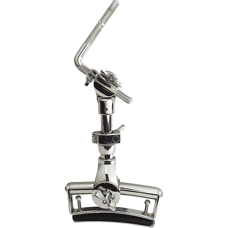 Gibraltar SC-GVRM Vintage Rail Tom Mount w/ 10.5mm L-Rod | Reverb