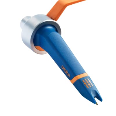 Ortofon Concorde R 10 Thakker exclusive + Extra Stylus 10 | Reverb