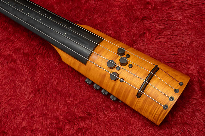 【used】NS Design / CR4M 4.515kg #02449【GIB Yokohama】 | Reverb