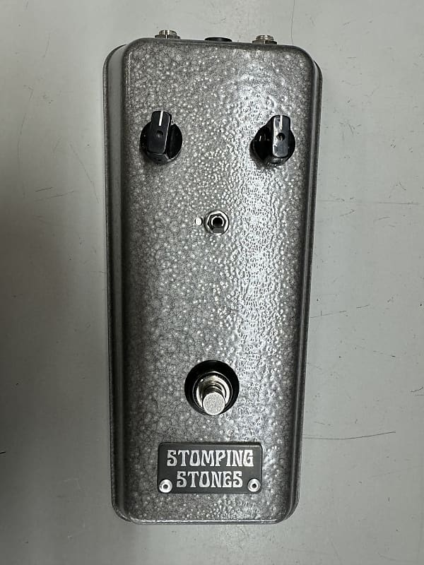 Stomping Stones Virus Fuzz | Reverb