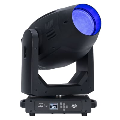 Martin Pro MAC-QUANTUM-PROFILE 475W LED Moving Head Fixture | Reverb