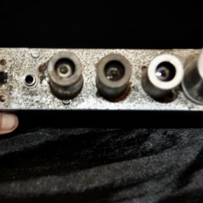 Fisher Dynamic SPACEXPANDER K-10 Tone Tubby Dub | Reverb Deutschland