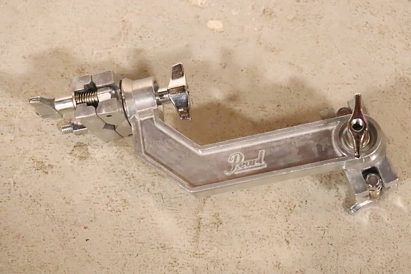 Pearl Multi-Clamp Universal Tom Arm Drum Mount | Reverb Australia