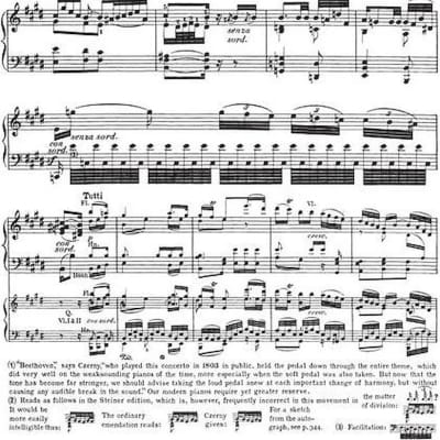 Beethoven: Complete Piano Concertos - with Audio of Full | Reverb