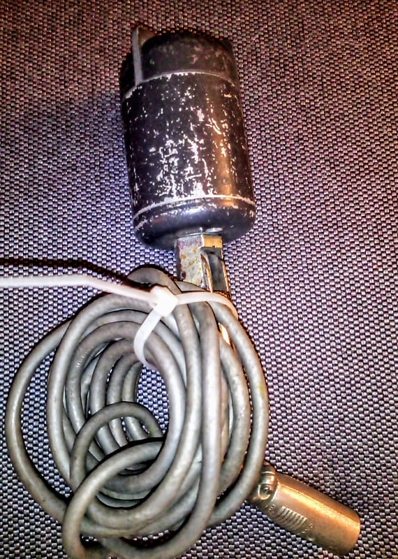 Altec Salt Shaker 630A 1950's | Reverb