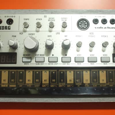 Eurorack Mount - Korg Volca Modular | Reverb