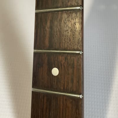 1999 Made in Japan Fujigen Ibanez RG520QS RG570 Wizard 24 | Reverb