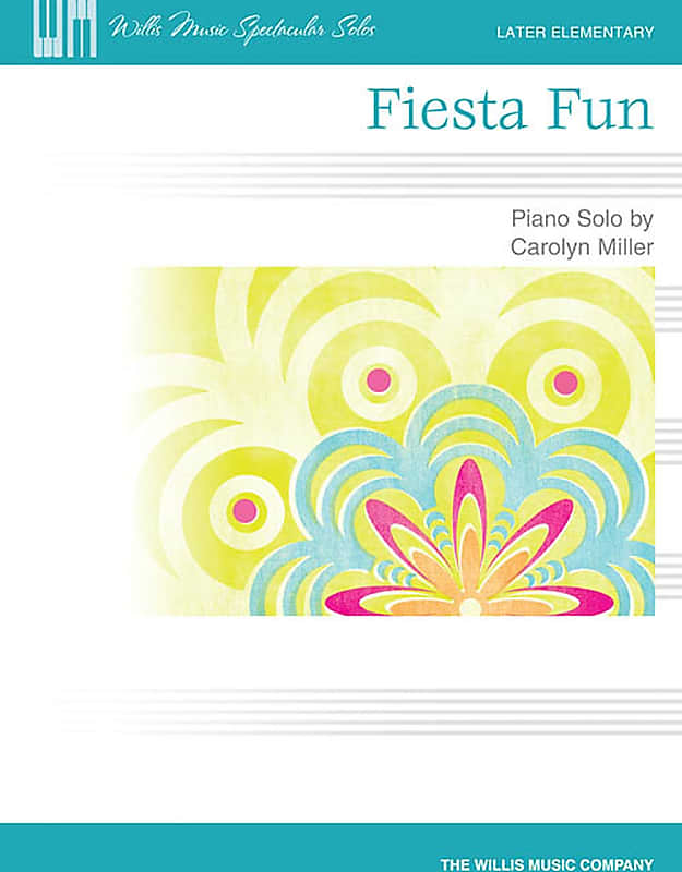 Fiesta Fun | Reverb