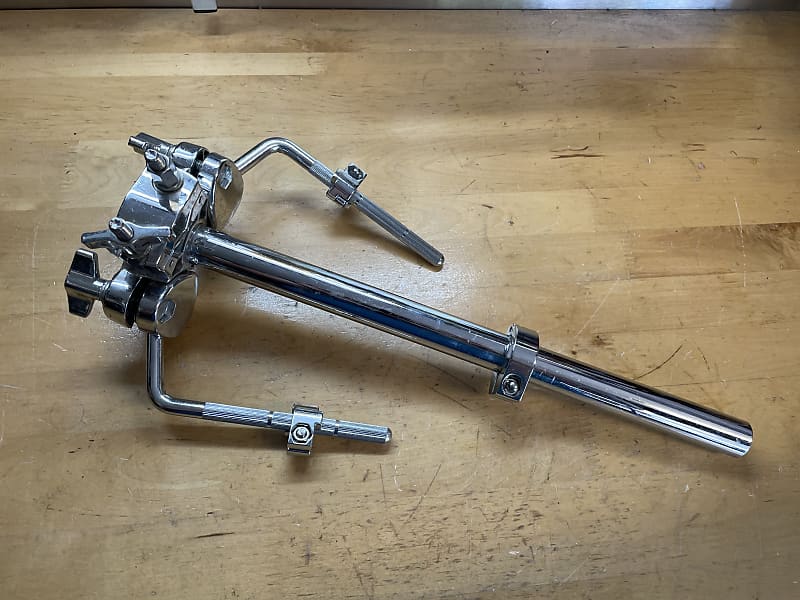 PDP Double-tom Bass Drum Rack Mount w/Memory Locks | Reverb