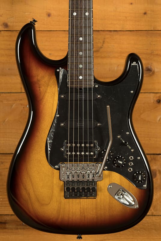 James Tyler Guitars | Dan Huff Original Classic - 3 Tone | Reverb