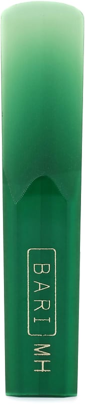 Bari Eco Tenor Saxophone Synthetic Reed - Medium Hard | Reverb