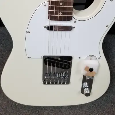 1980s Infinox by JTG Telecaster Made in Japan | Reverb