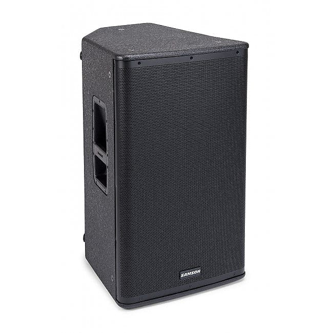 Samson RSX115A 1700w 1 x 15 Inch Active Powered | Reverb