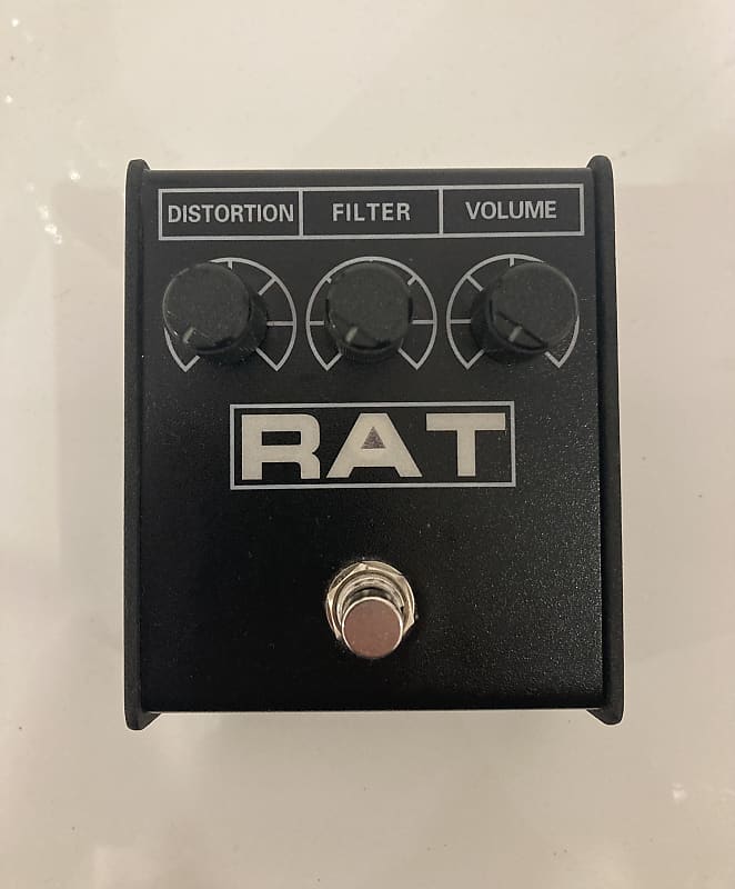 ProCo Rat 2 | Reverb