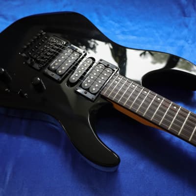 Jackson Performer PS4 MIJ | Reverb