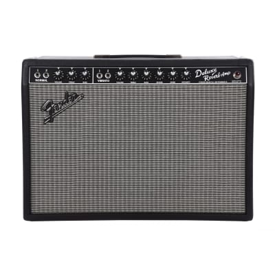 Alessandro High-End Products Handwired Deluxe Reverb Reissue | Reverb