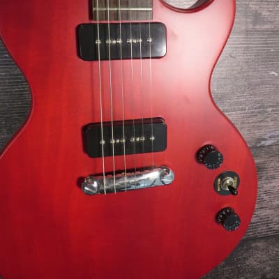 Epiphone LP Special P90 Electric Guitar (Raleigh, NC) | Reverb
