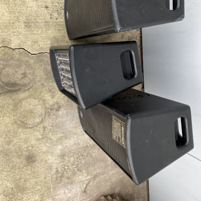 B52 Matrix 200 Black | Reverb