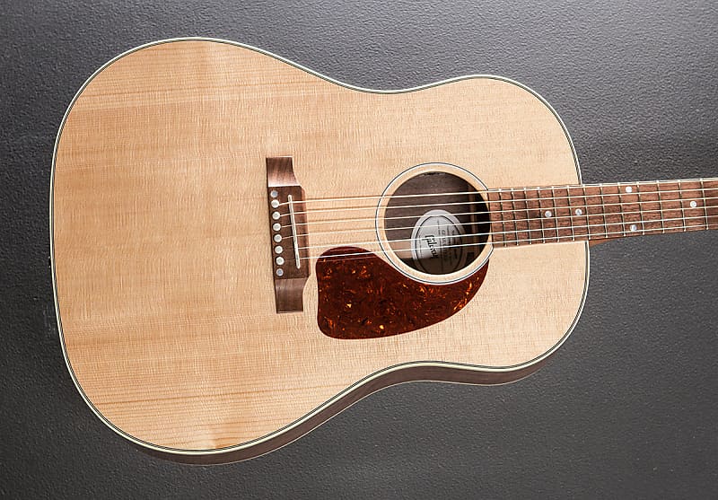 Gibson J-45 Studio Walnut - Antique Natural | Reverb