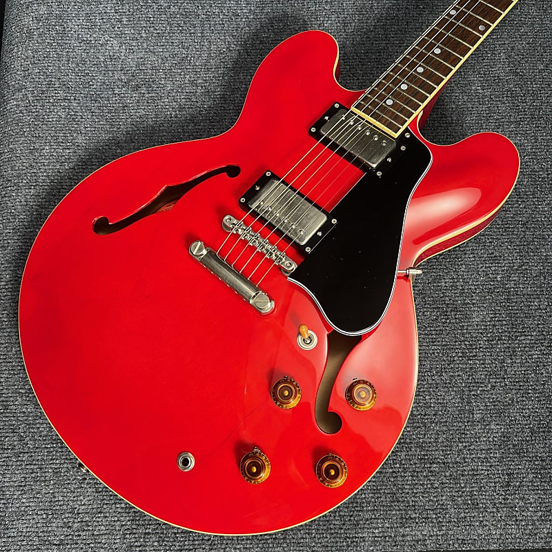 Tokai ES180 SR [SN 1941593] (08/19) | Reverb