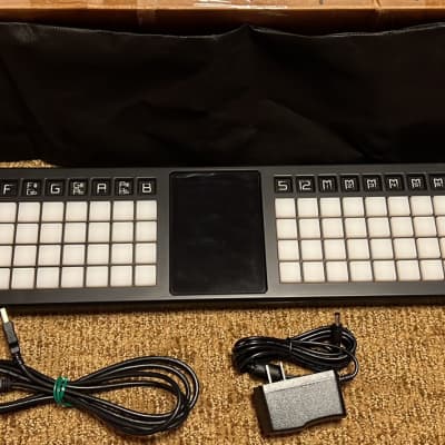 Irijule Theory Board 2022 - Music Theory Controller | Reverb