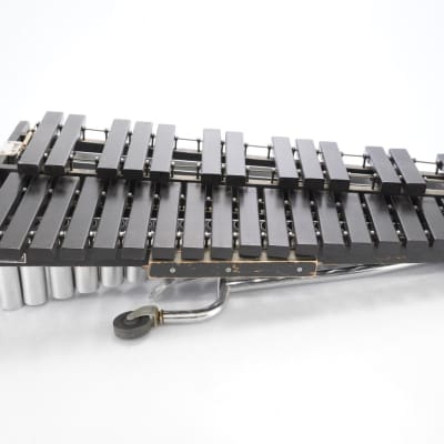 Musser M67 Kelon 3.5 Octave Student Practice Xylophone #52634 | Reverb