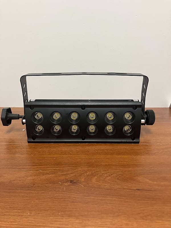 Chauvet MegaStrobe FX12 Stage Strobe | Reverb