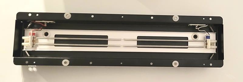 MOD Spring Reverb Tank 2018 - Black | Reverb