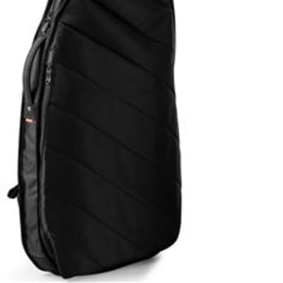 MONO M80-STEB-BLK Stealth Bass Guitar Case | Reverb