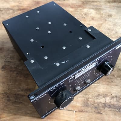 Altec Lansing N1209-8A Vintage Crossover Speaker Unit | Reverb