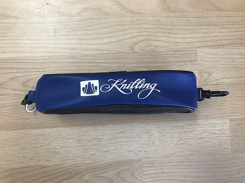 Knilling Violin Shoulder Rest Pouch for 1/2 Size and smaller | Reverb
