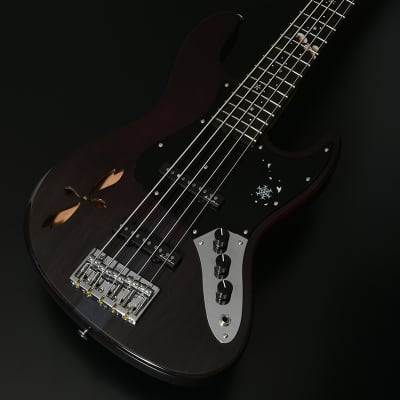 Bacchus WOODLINE-HOLLOW5 FUYUZAKURA WSE’25/E - | Reverb Canada