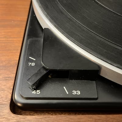 RARE Panasonic SL-790 Automatic 3-Speed Multi Stack | Reverb