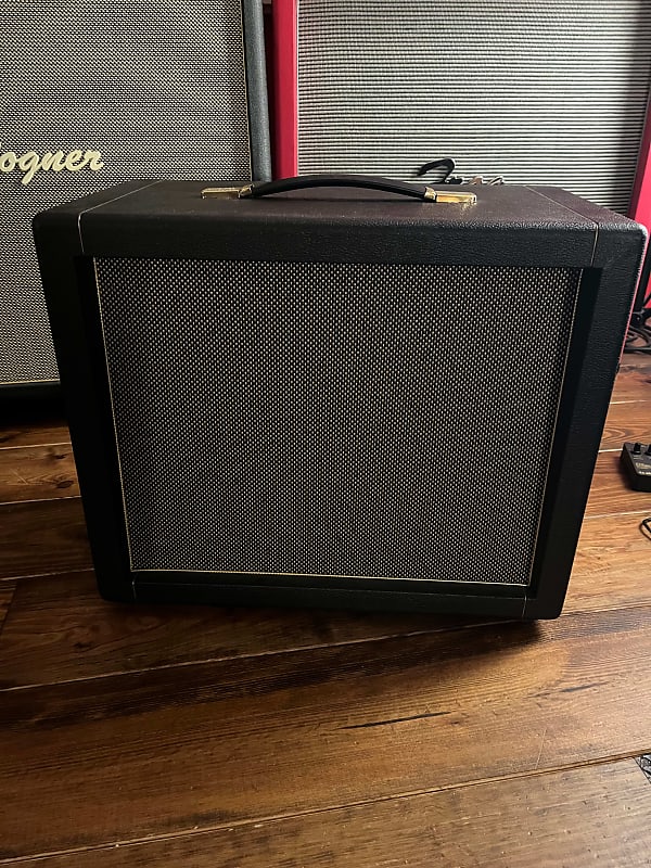 Kerry Wright speaker cabinet 112 | Reverb
