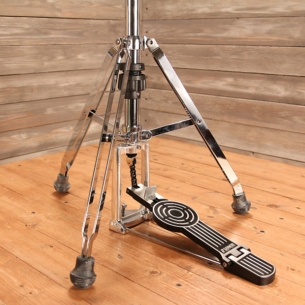 Sonor 400 Series Hi Hat Stand | Reverb