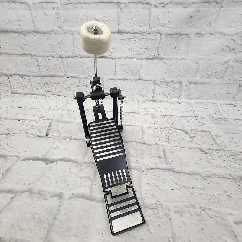 B Rad Construction Misc Kick Pedal | Reverb