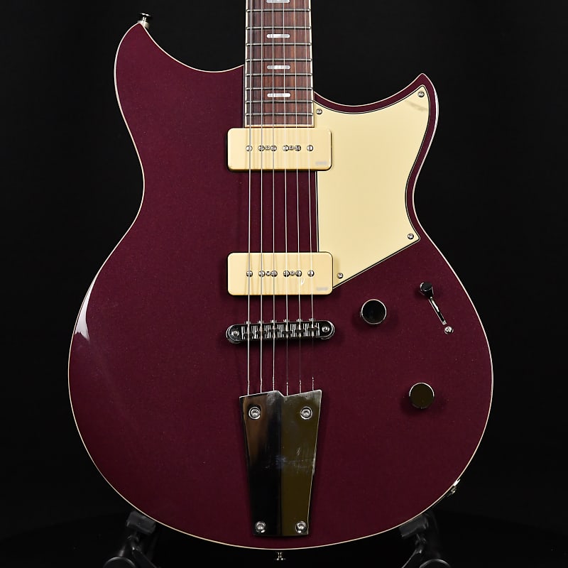 Yamaha RSS02T Revstar Standard Rosewood Fingerboard Hot | Reverb
