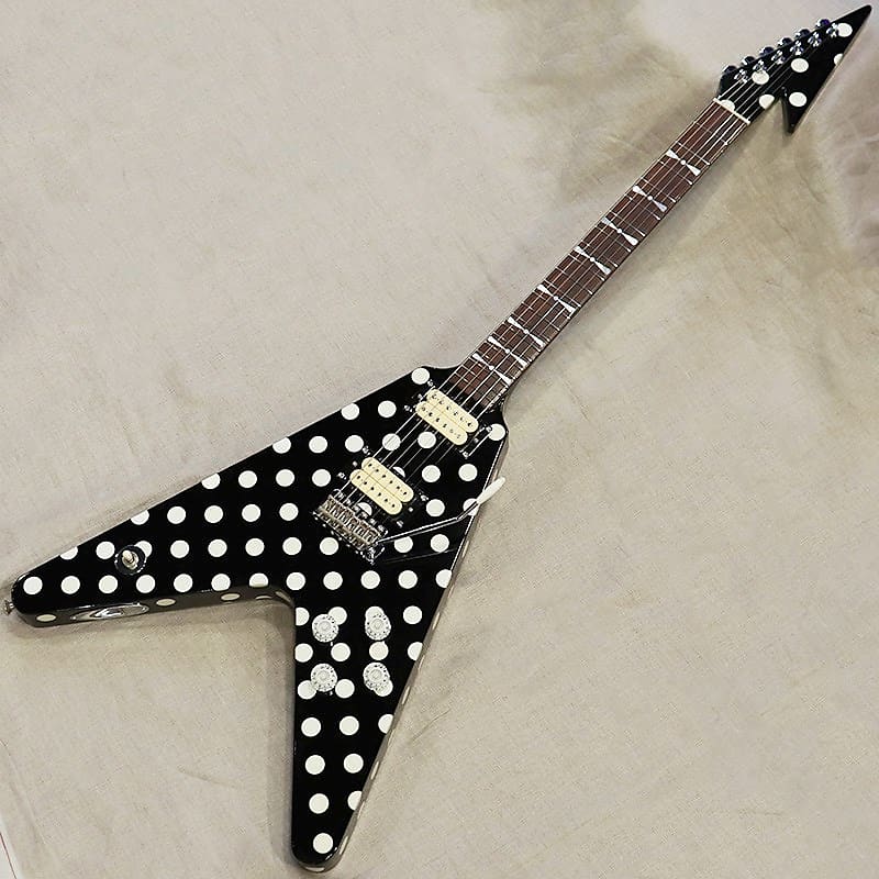 Sandoval Sandoval Engineering Custom Guitars Dot V '05 /Used | Reverb